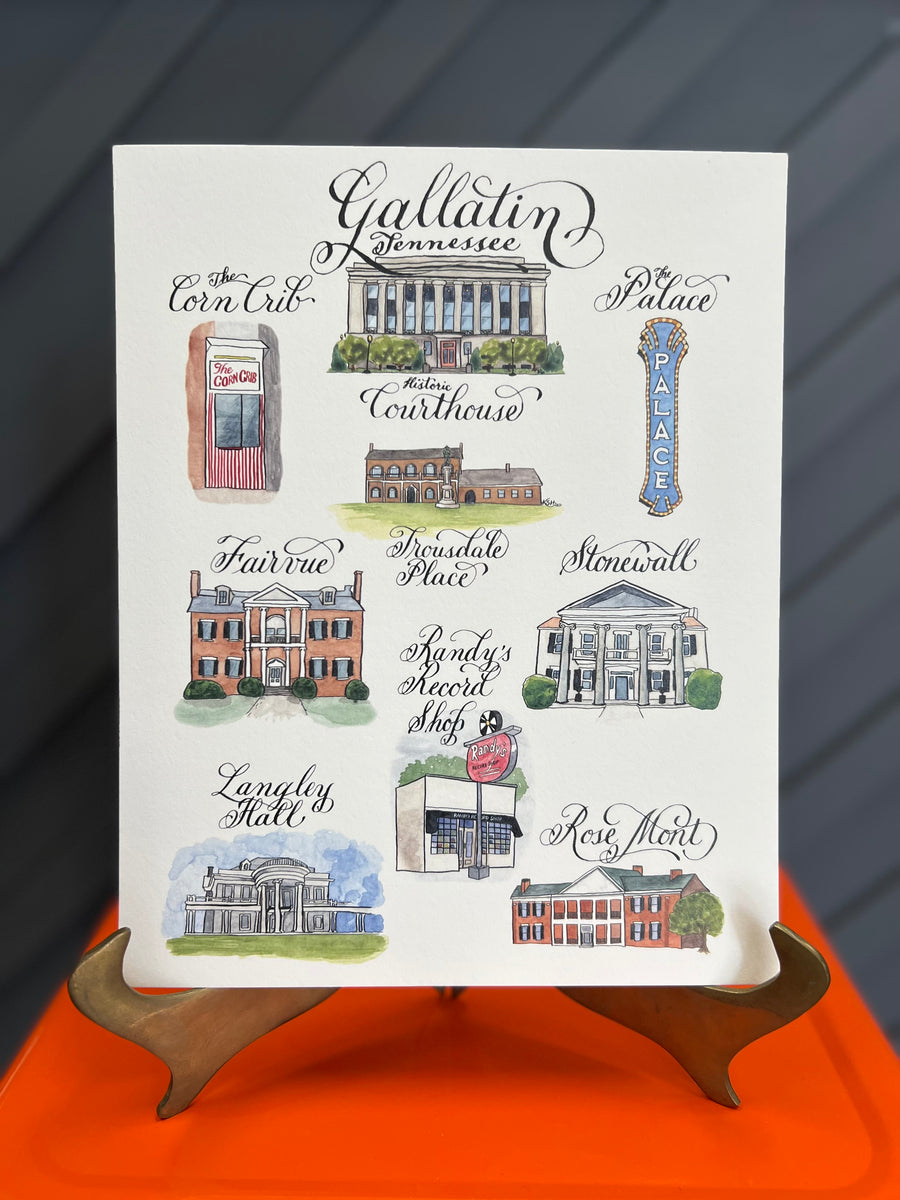 Gallatin Area Chamber of Commerce